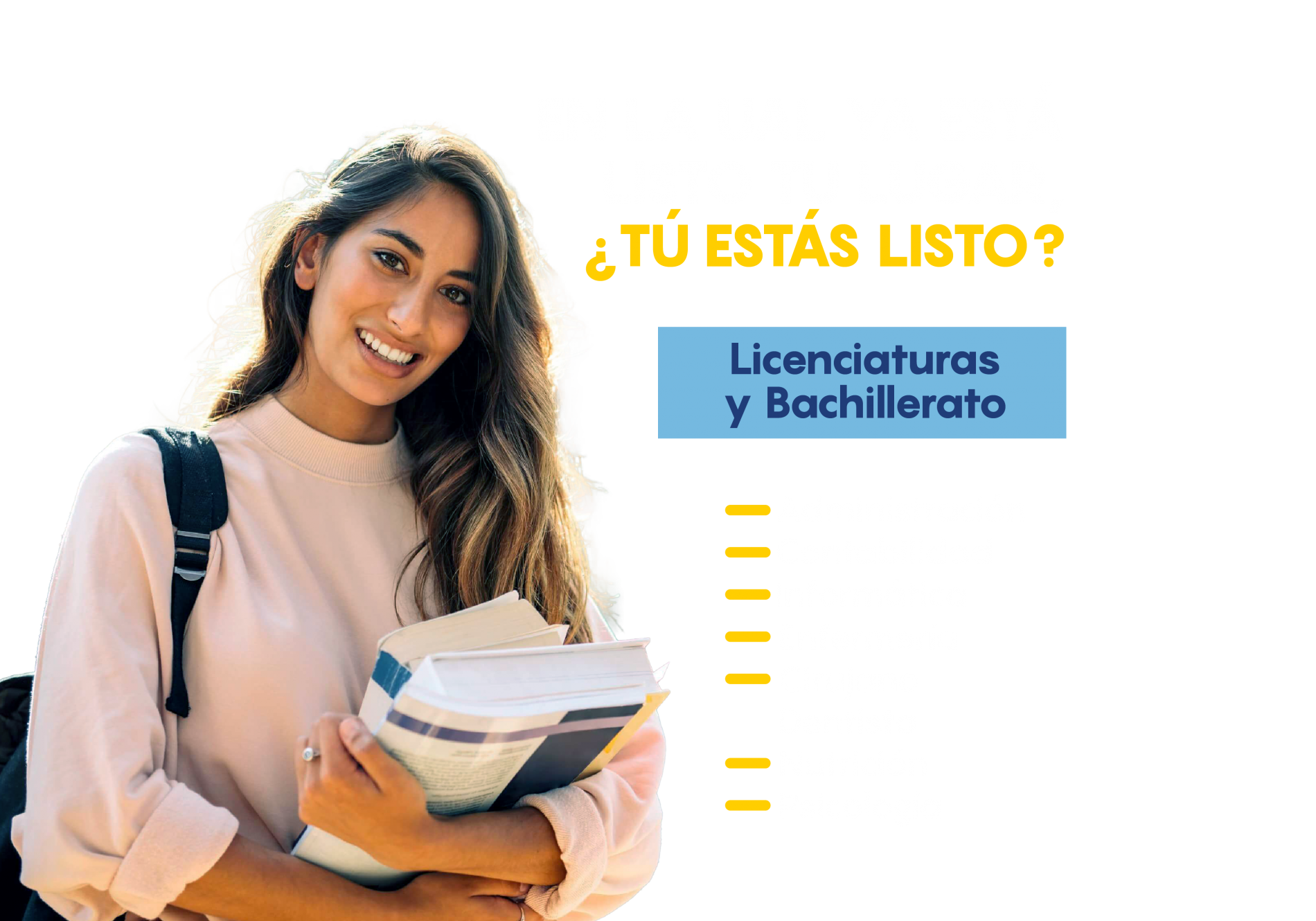 Universidad América Latina